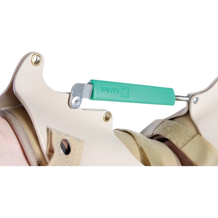 Turnbuckle Elbow Orthosis | C | 52396/NA/NA/C